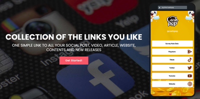 [Comprehensive Guide] Top 20 Free & Paid Social Media Bio Link Tools ...