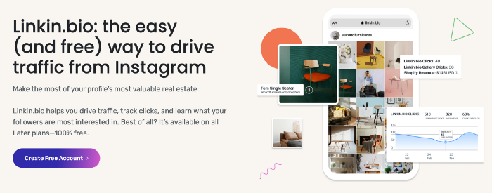 [Comprehensive Guide] Top 20 Free & Paid Social Media Bio Link Tools ...